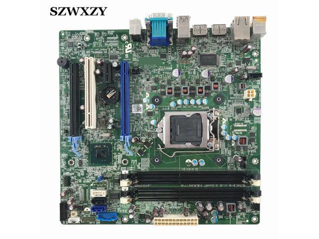 Click here for For Optiplex 9010 7010 MT Desktop Motherboard GY6Y... prices