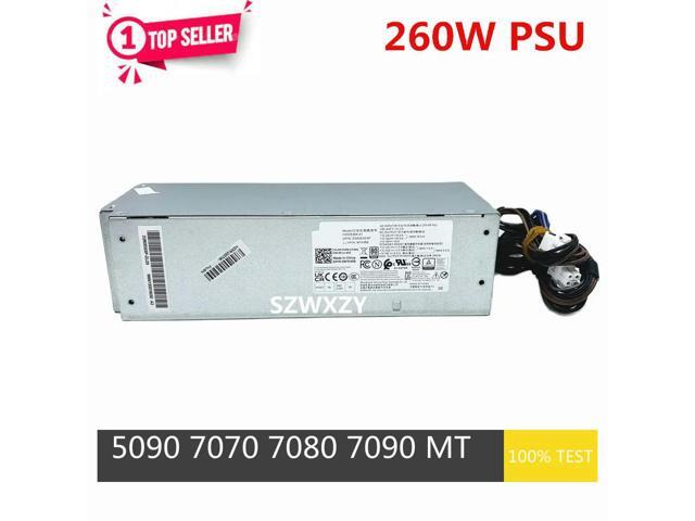 Click here for For 5090 7070 7080 7090 MT 260W Power Supply 6+4+4... prices