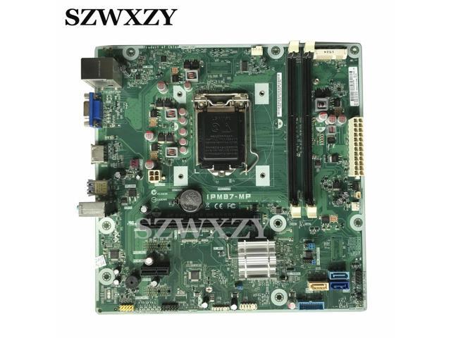 Click here for For Pavilion 550-153W Desktop Motherboard 785304-0... prices