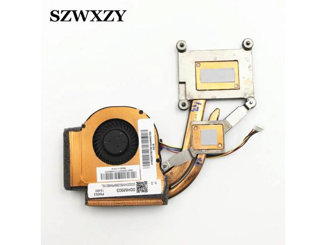 Click here for For T440P Laptop Fan With Heatsink Discrete Extern... prices