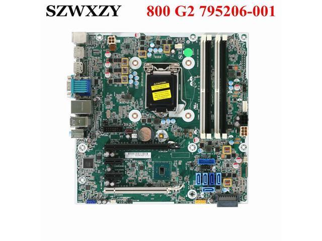 Click here for Full For Elite 800 G2 Desktop Motherboard 795970-0... prices