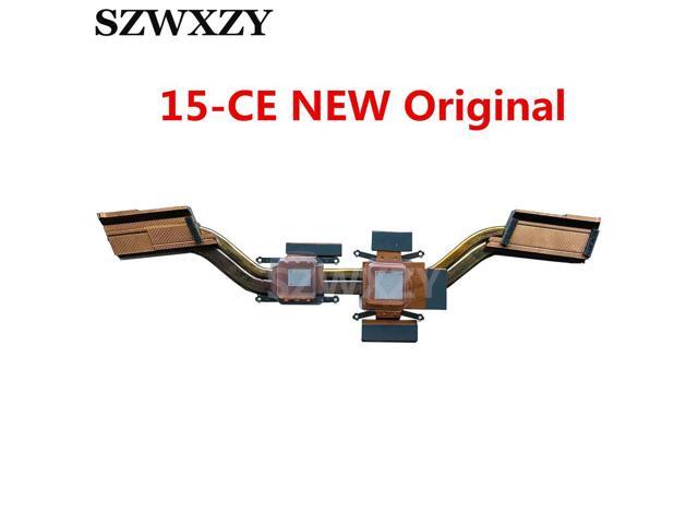 Click here for For 15-CE 15-CE000 Laptop Cooling Heatsink Radiato... prices