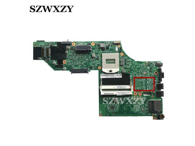 Click here for For T540 T540P Laptop Motherboard PRU 00UP912 48.4... prices