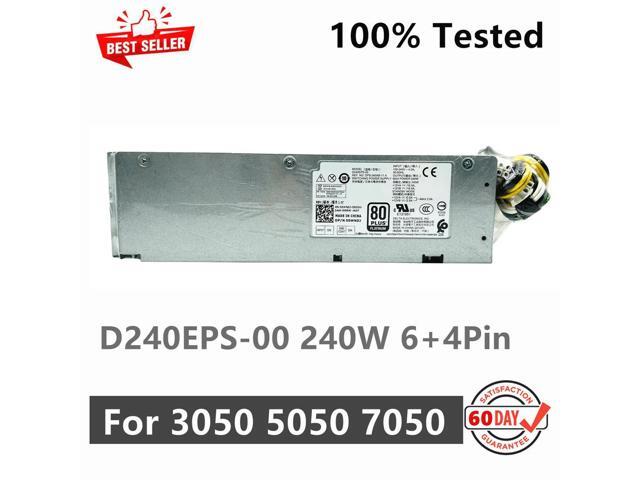 Click here for For Optiplex 3050 5050 7050 240W Power Supply 6+4P... prices