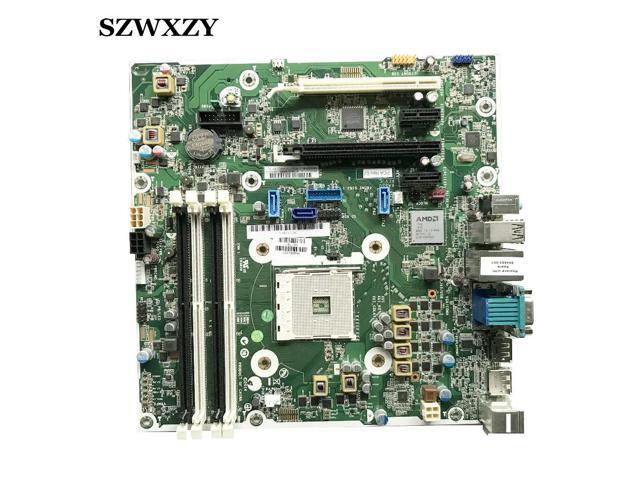 Click here for For 705 G3 MT Series Desktop Motherboard 854582-00... prices