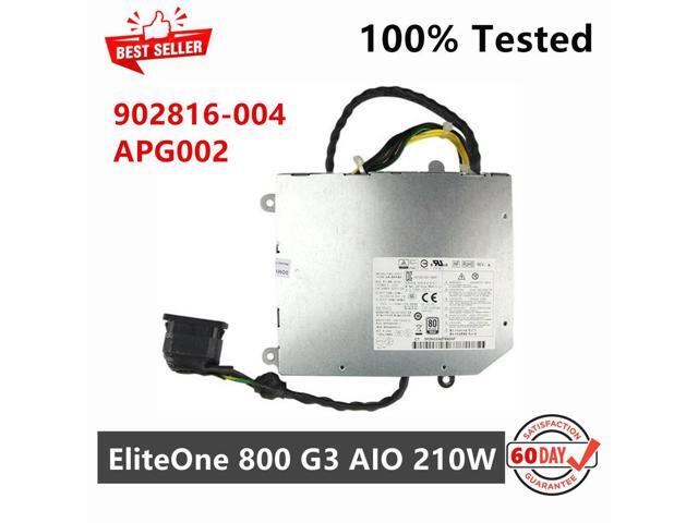 Click here for For AIO EliteOne 800 G3 210W Switching Power Suppl... prices