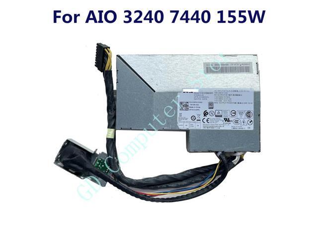 Click here for For OptiPlex 3240 7440 AIO 18Pin 155W Switching Po... prices