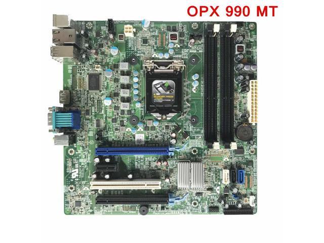 Click here for For OPX 990 MT Desktop Motherboard CN-0VNP2H 0VNP2... prices