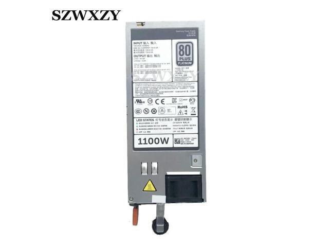 Click here for For R620 R720 R820 T620 1100W Power Supply 0GYH9V... prices