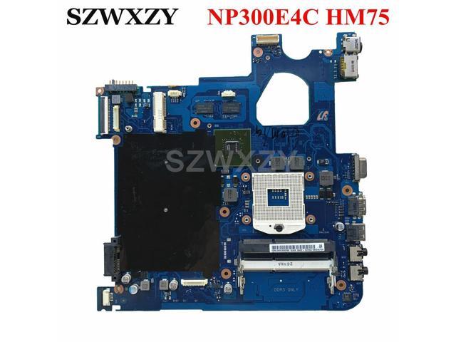 Click here for For NP300E4C 300E4C Laptop Motherboard BA92-10756A... prices