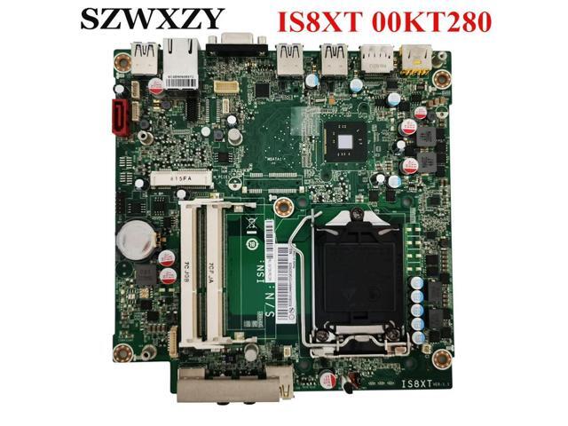 Click here for For ThinkCentre M93 M93p Desktop Motherboard IS8XT... prices