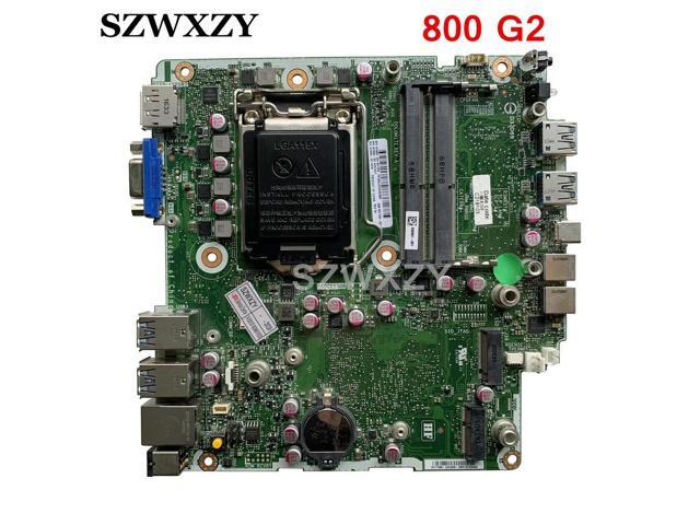 Click here for For EliteDesk 800 G2 Desktop Motherboard 801739-00... prices