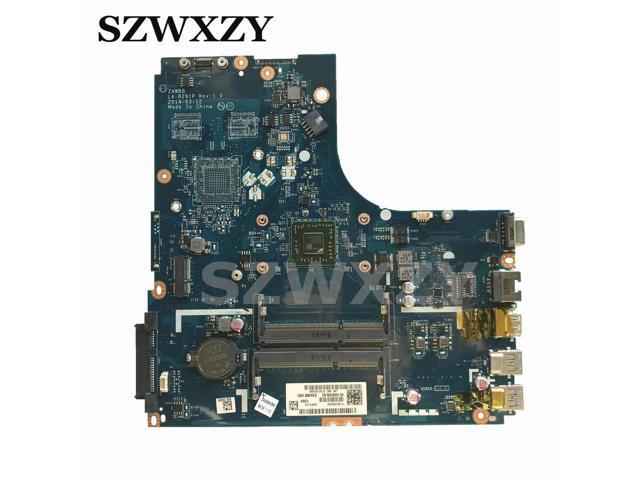 Click here for 5B20G37254 For B50-45 Laptop Motherboard ZAWBB LA-... prices