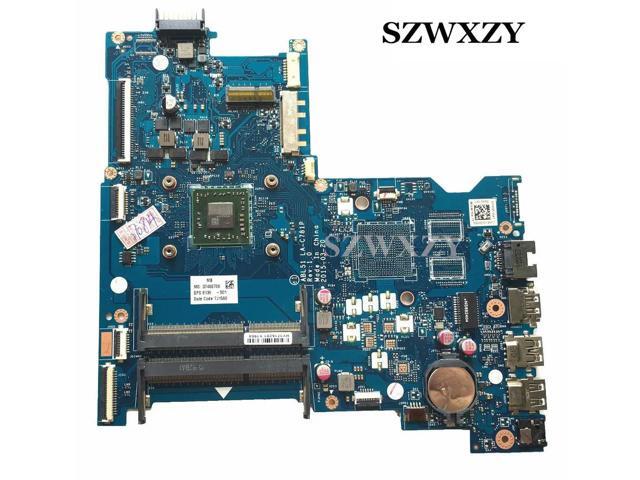 Click here for For Notebook 15-AF Series Laptop Motherboard 81396... prices