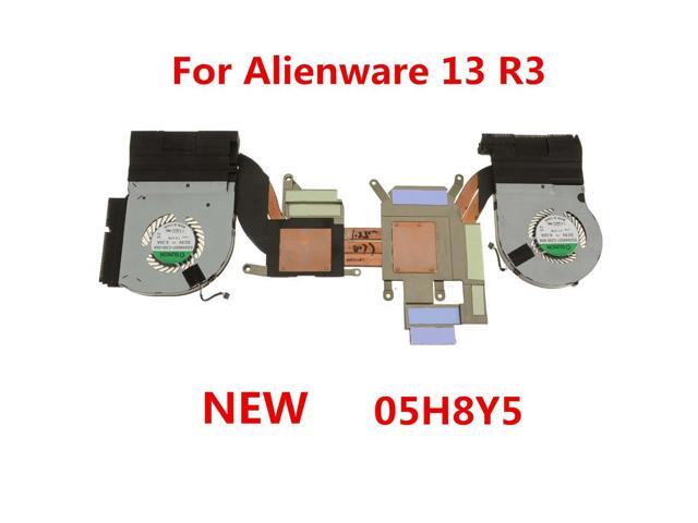 Click here for For 13 R3 Laptop CPU Graphics Cooling Heatsink Fan... prices