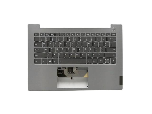 Click here for For ThinkBook 14-IML Laptop Palmrest C-cover With... prices