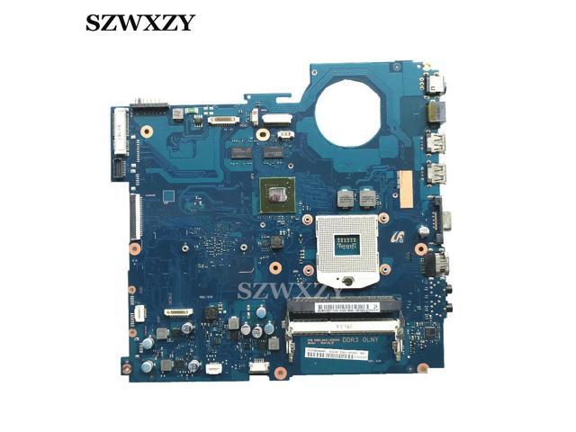 Click here for For RV520 Laptop Motherboard HM65 DDR3 GT520M/1GB... prices