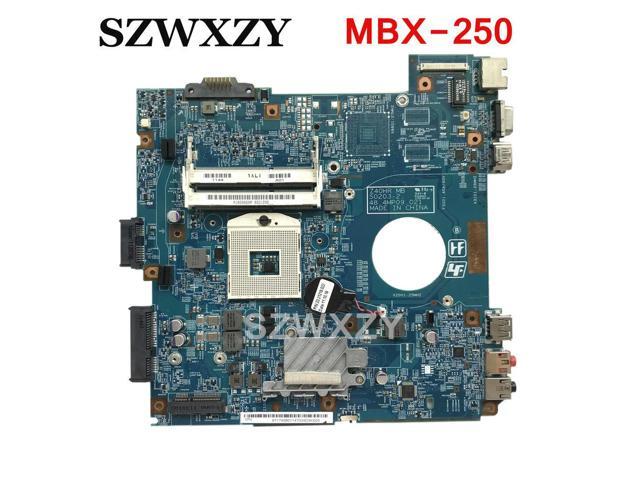 Click here for For VBCEG MBX-250 Laptop Motherboard A1829659A Z40... prices