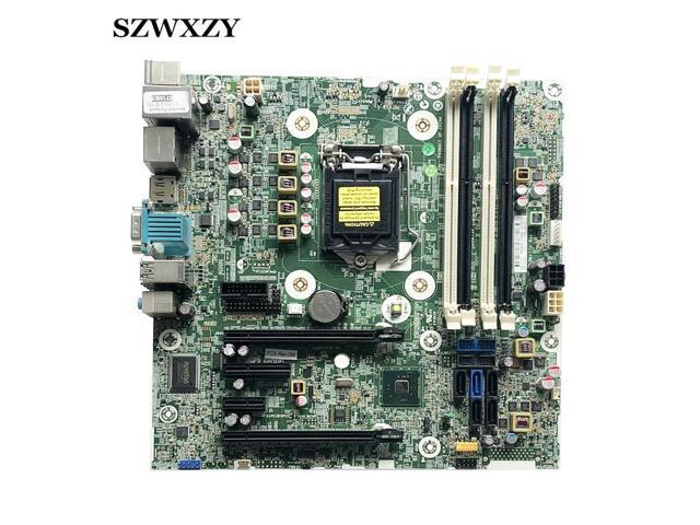 Click here for For Z230 SFF Workstation Desktop Motherboard 69811... prices