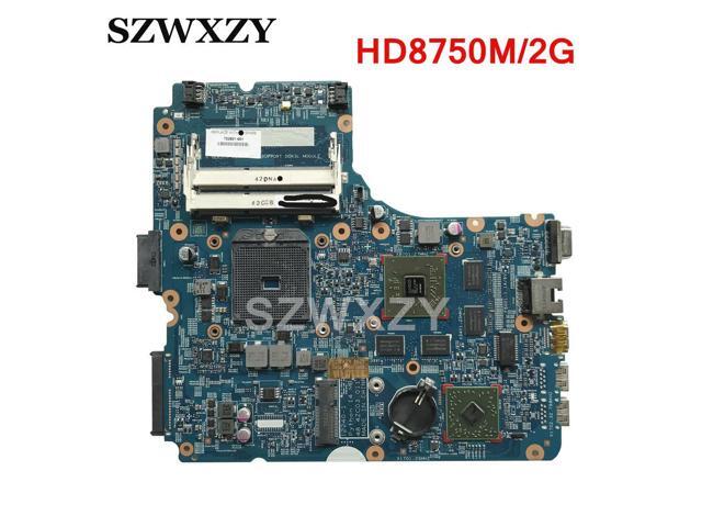 Click here for For 445 G1 455 G1 Laptop Motherboard 722821-001 72... prices
