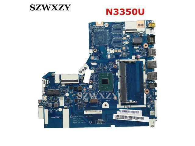 Click here for For 320-15IAP Laptop Motherboard 5B20P20644 DG424/... prices