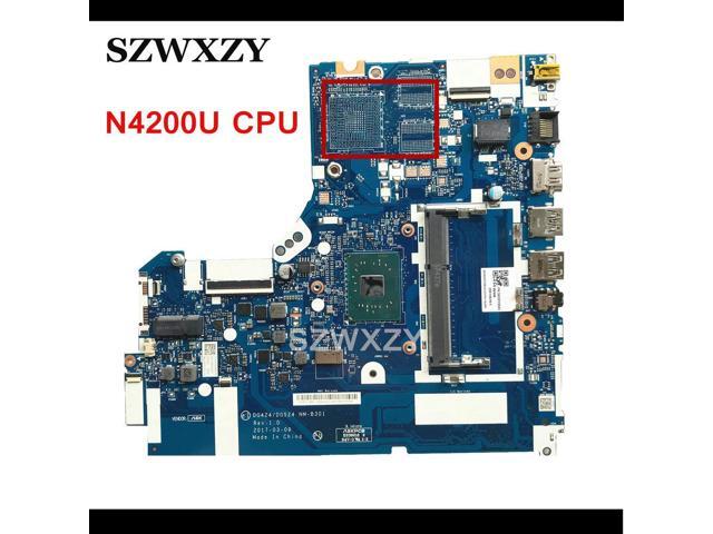 Click here for For 320-15IAP Laptop Motherboard 5B20P20643 DG424/... prices