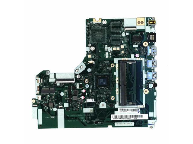 Click here for For 320-15AST Laptop Motherboard 5B20P19442 NM-B32... prices