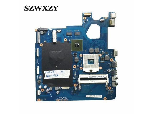 Click here for For NP300E5A 300E5A Laptop Motherboard BA92-09185A... prices