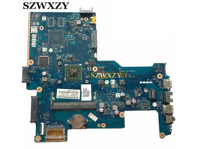Click here for For 15-G Series Laptop Motherboard 764261-501 ZSO5... prices