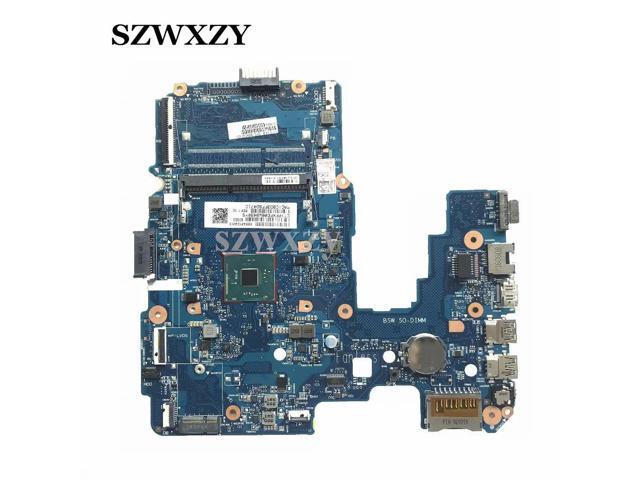 Click here for For 14-AM Series Laptop Motherboard 6050A2823301-M... prices