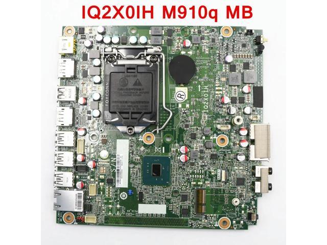 Click here for For ThinkCentre M910q Tiny Desktop Motherboard 01L... prices