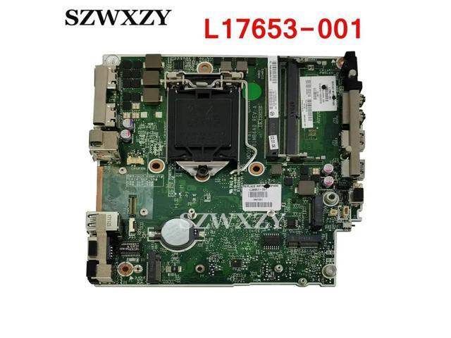Click here for For ProDesk 600 G4 DM Motherboard L17653-001 L1765... prices