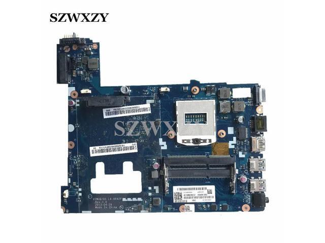 Click here for For G510 Laptop Motherboard support i7 processor D... prices