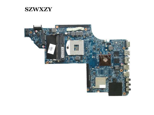 Click here for For Pavilion DV7 DV7T DV7-6000 Laptop Motherboard... prices