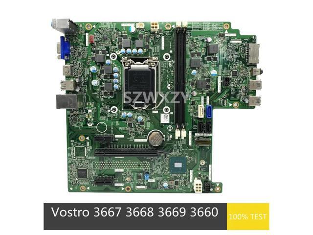 Click here for For Vostro 3667 3668 3669 3660 Desktop Motherboard... prices