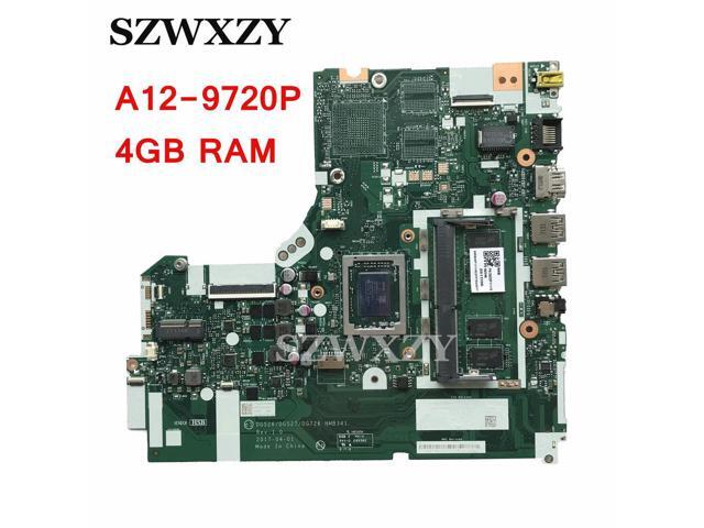 Click here for 5B20P11116 NM-B341 For 320-15ABR Laptop Motherboar... prices