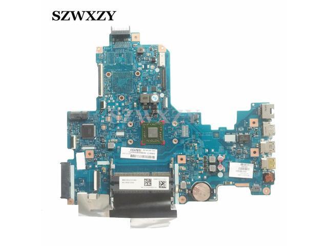 Click here for For 17-Y 17-Y018CA Laptop Motherboard 448.08G02.00... prices