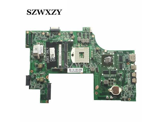 Click here for For N7110 Laptop Motherboard CN-037F3F 037F3F 37F3... prices