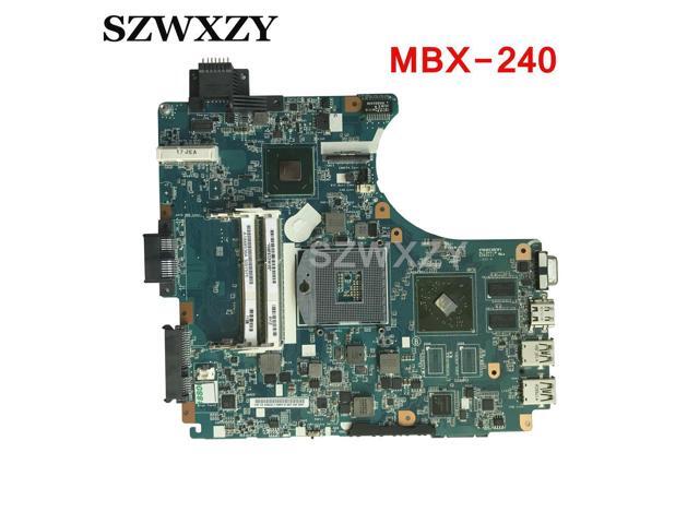 Click here for For Vaio VPCCB3P1E Laptop Motherboard MBX-240 V061... prices