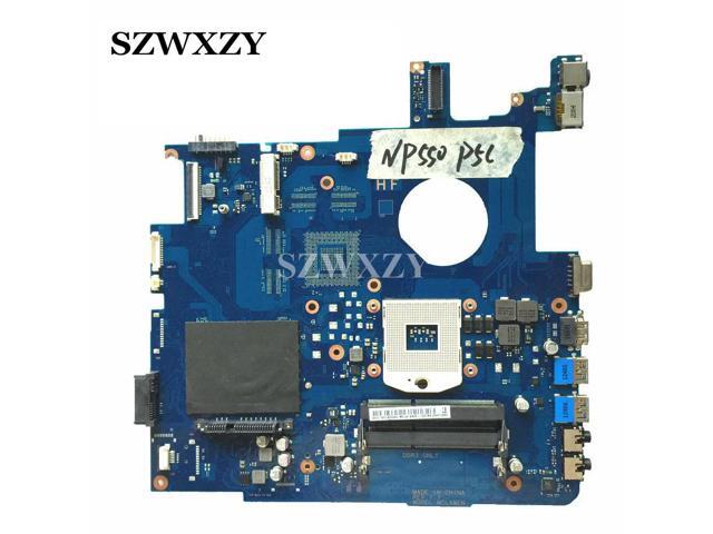 Click here for For NP550P5C Laptop Motherboard BA92-10614A BA41-0... prices