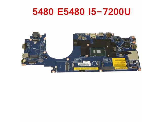 Click here for For Latitude 5480 E5480 Laptop Motherboard With SR... prices