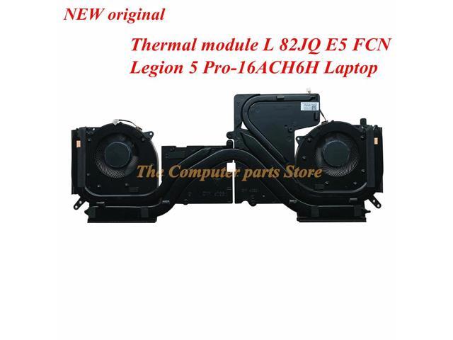 Click here for For Legion 5 Pro-16ACH6H R9000P Laptop CPU GPU Coo... prices