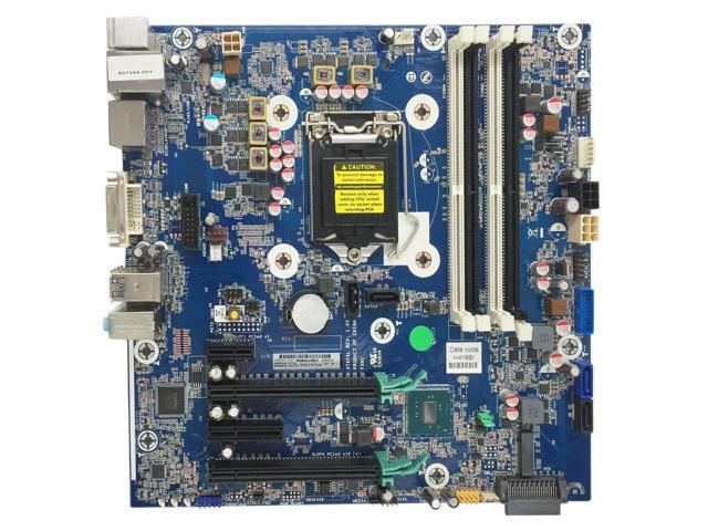 Click here for For Z240 Tower Desktop Motherboard 837344-001 8373... prices