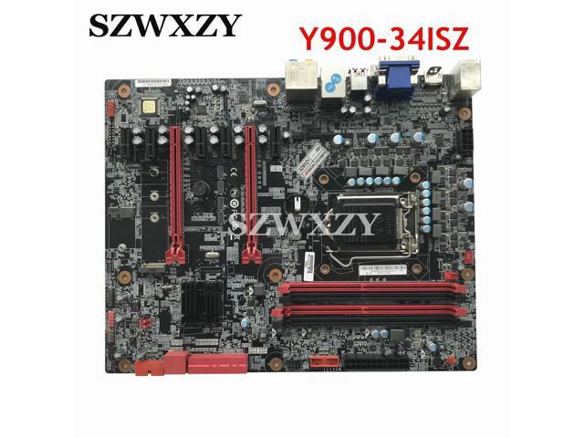 Click here for For IdeaCentre Y900 Y900-34ISZ Desktop Motherboard... prices