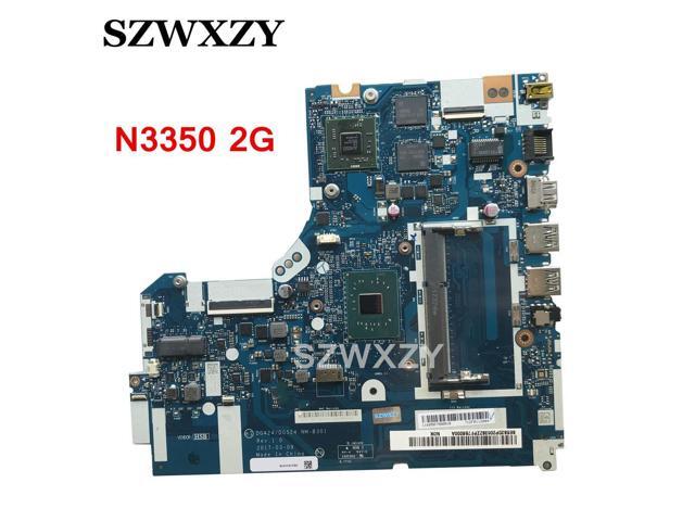 Click here for 5B20P20638 For 320-15IAP Laptop Motherboard N3350... prices