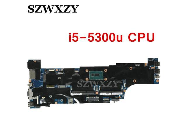Click here for FRU 00UR086 00JT383 For T550 Laptop Motherboard Wi... prices