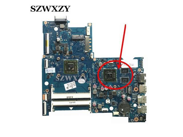 Click here for Laptop Motherboard For Notebook 15-AF Series ABL51... prices