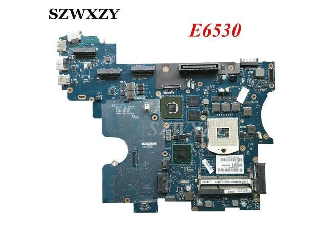 Click here for GMVN7 For E6530 Series Laptop Motherboard CN-0GMVN... prices