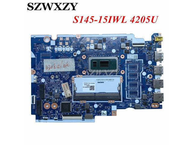 Click here for For S145-15IWL V15-IWL Laptop Motherboard 5B20S417... prices