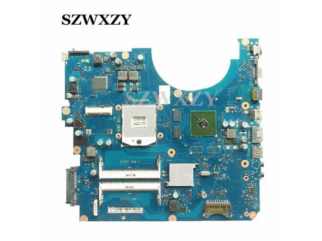 Click here for BA92-06128A For R580 Laptop Motherboard BA92-06128... prices